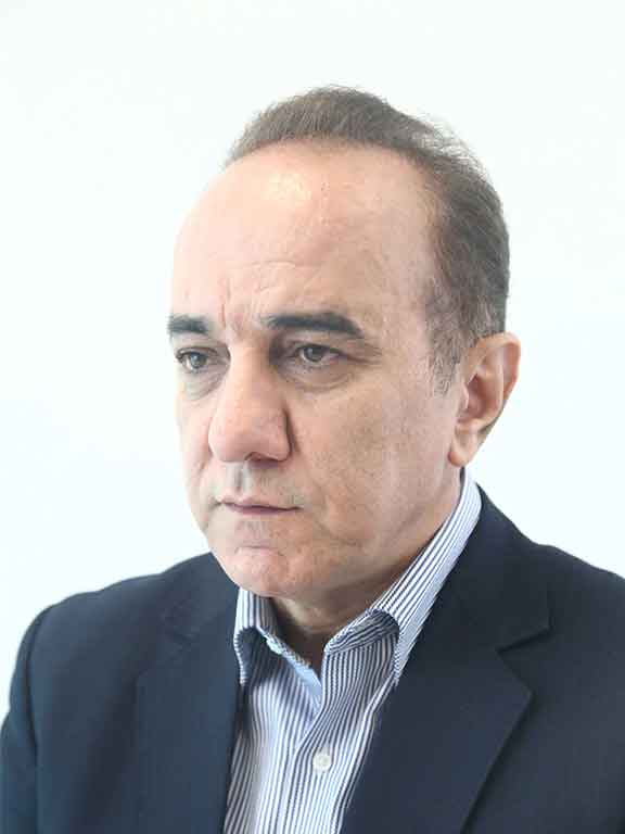 اعضای هیات علمی - دانشگاه علم و فرهنگ